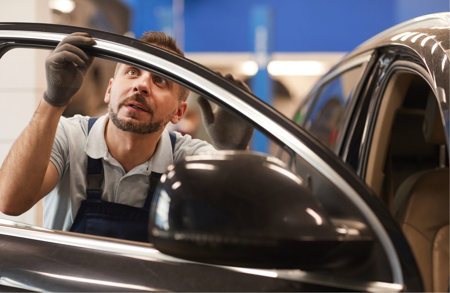 The Magnuson-Moss Warranty Act: Federal Protection Explained